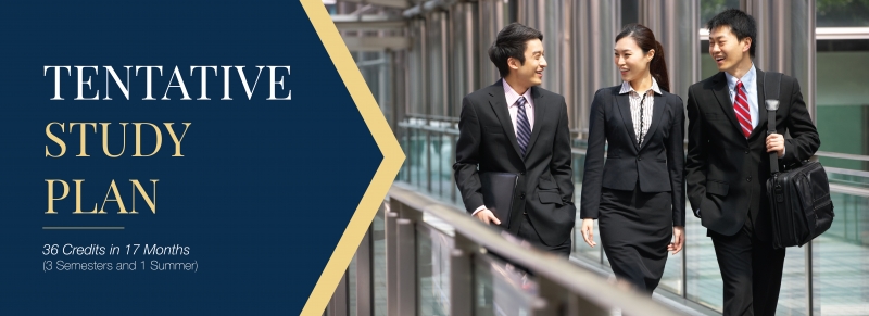 Tentative Study Plan – GROOMING GLOBAL LEADER | GEMBA TU